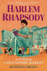 Harlem Rhapsody | ReadingGroupGuides.com